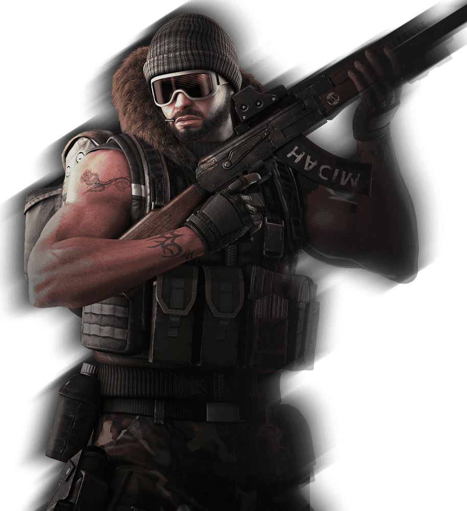 Point Blank Character - Oplosancit Community