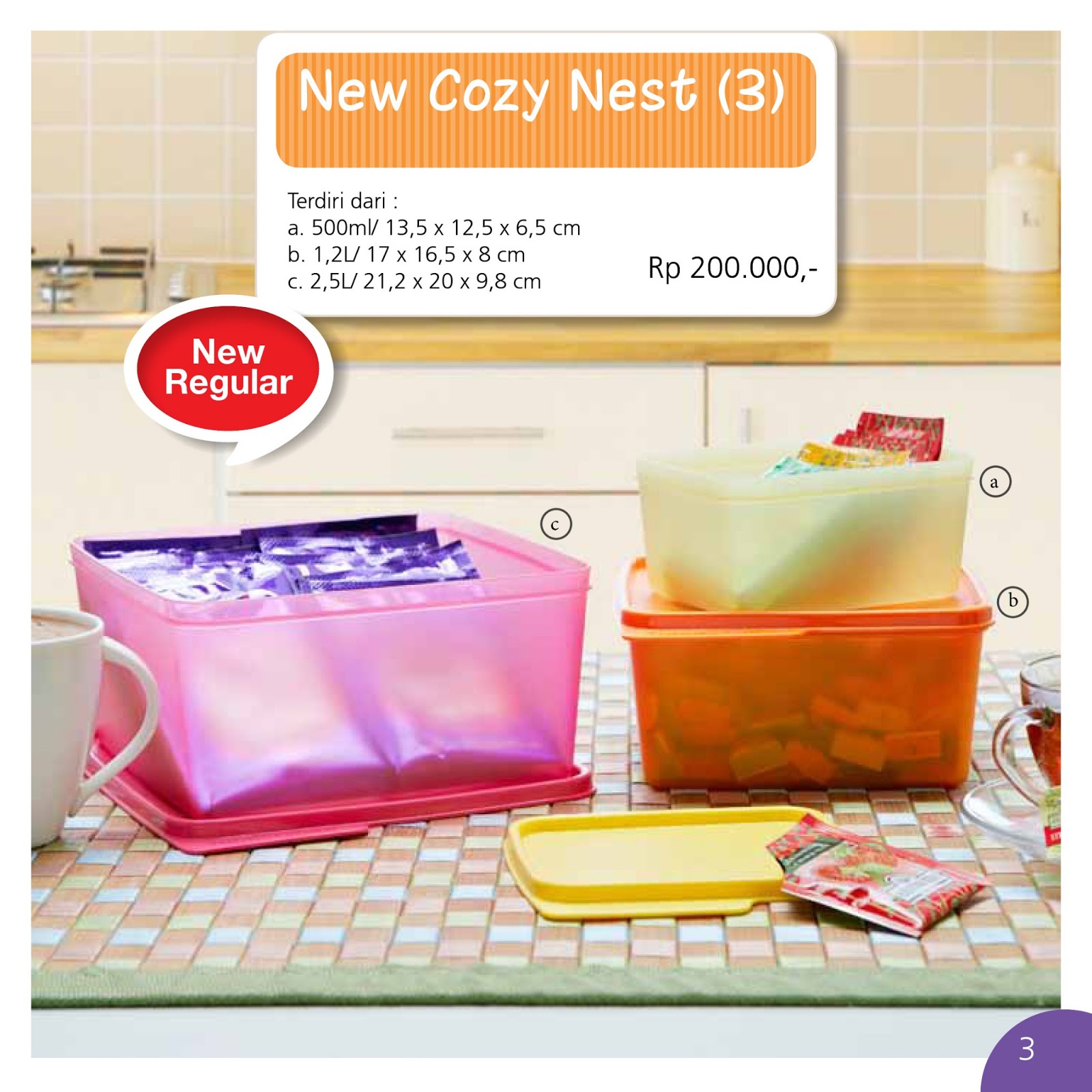 JUAL TUPPERWARE MURAH INDONESIA I DISTRIBUTOR TUPPERWARE MALAYSIA I ...