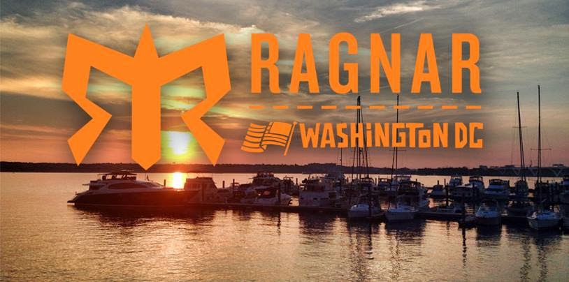 Pavement and Peaks: Race Report: Ragnar DC 2013