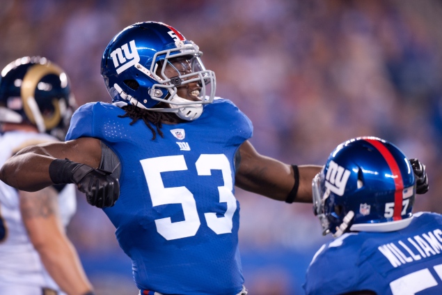 Gang Green: March 2012