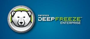 Deep Freeze Server Enterprise Licence Key Serial Lisans Kodları