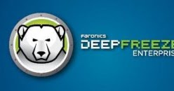 Deep Freeze Server Enterprise Licence Key Serial Lisans Kodları