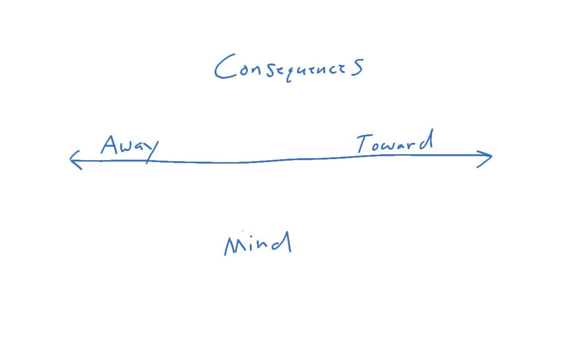 The ACT Matrix by Kevin Polk: FC to RFT to Evolution to ACT to Matrix