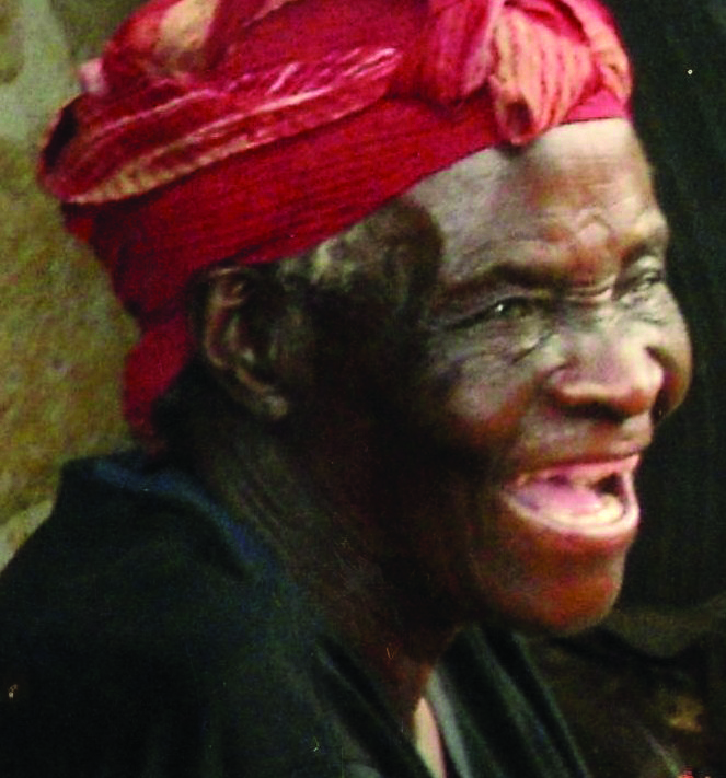 Could this be the oldest man alive?