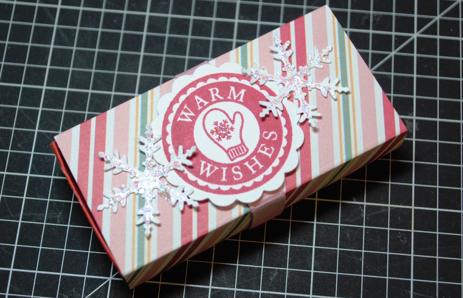 Good Golly, Ms. Molly!: Just for the Holidays Nugget Boxes