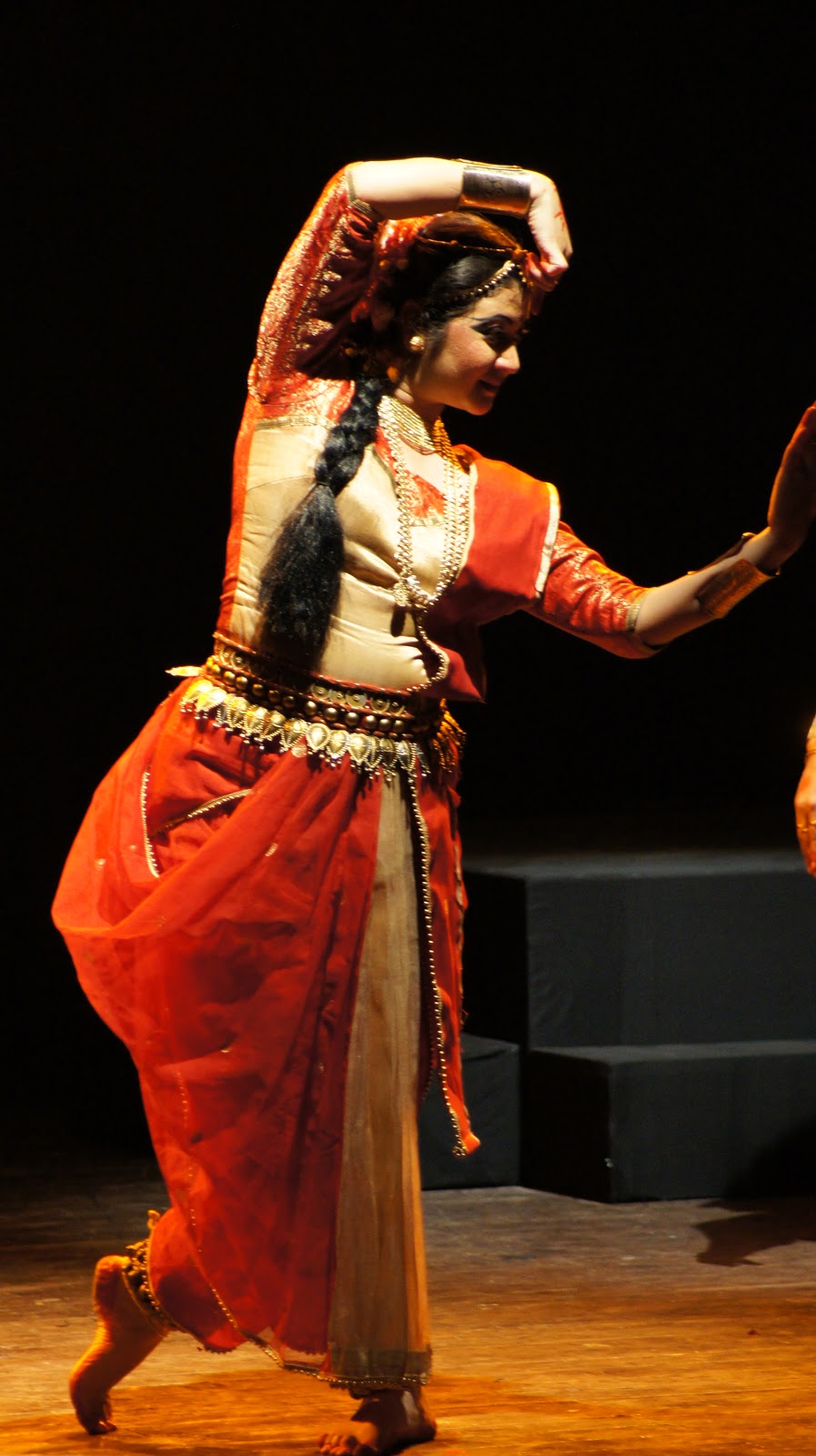 The Panchali perspective