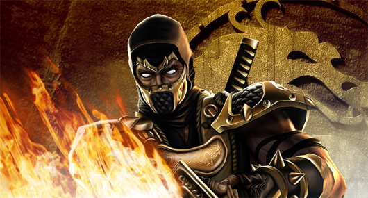 GameWorld: Mortal Kombat 9