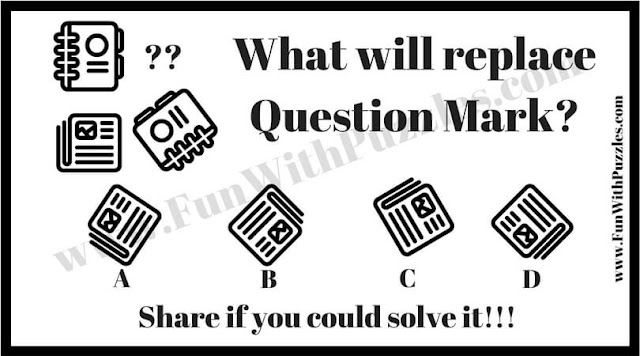 Non Verbal Reasoning Puzzles For Kids And Teens With Answers non-verbal-reasoning-puzzles-for-kids-and-teens-with-answers
