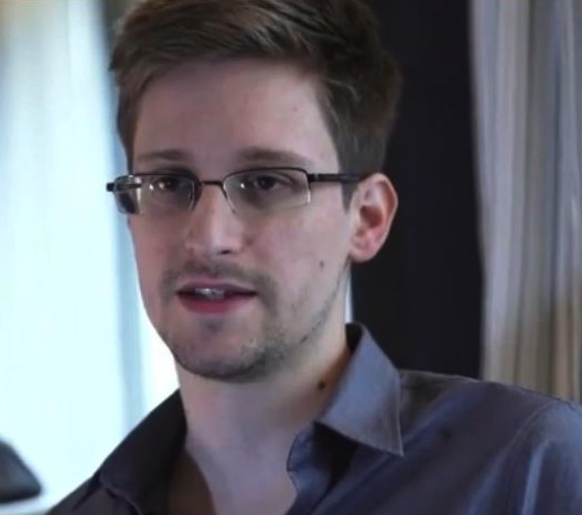 The Randy Report: NSA leaker/whistleblower Eric Snowden charged with ...