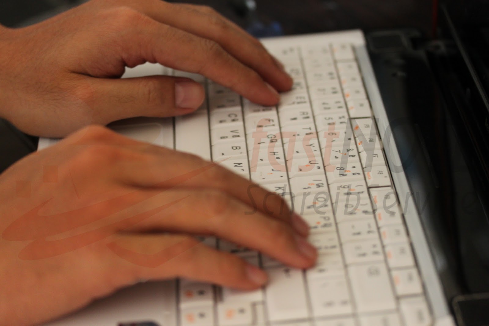 Adresseingabe: Adresseingabe per Hand – manuelle Adresseingabe