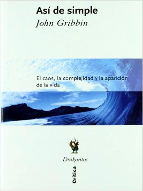 Así de simple – John Gribbin | Free Libros