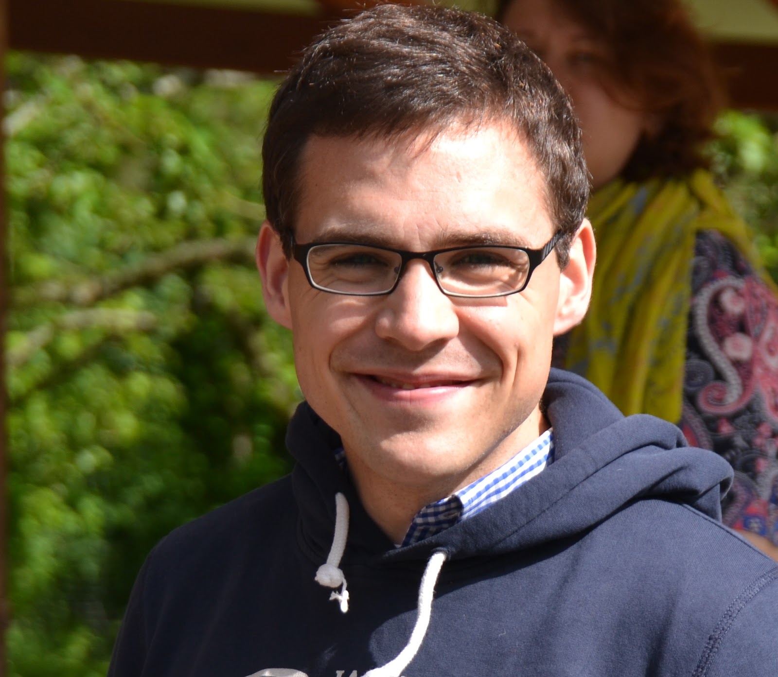 IPPC Student Reporters 2015