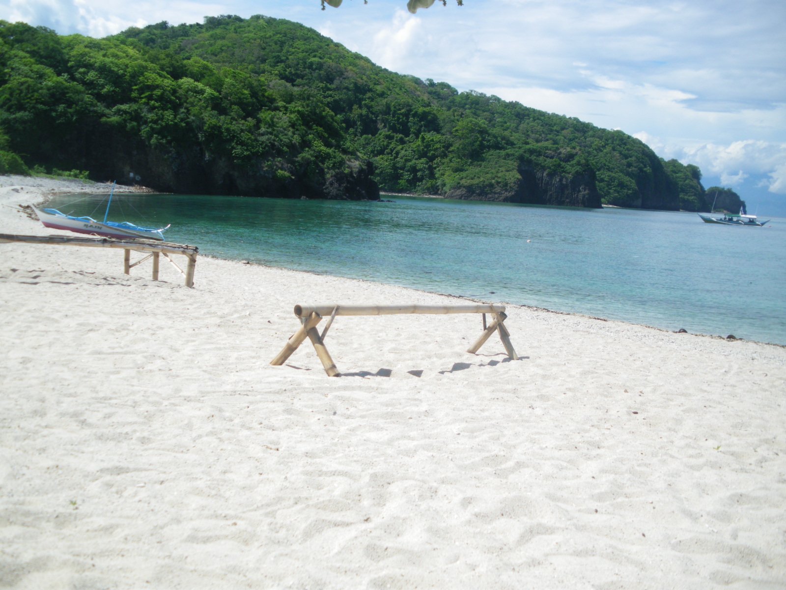 ItsApesful: Sepoc Island, Batangas