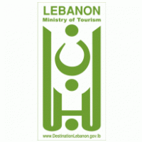 Lebanon older official logo: 1950 version | Tarek Chemaly
