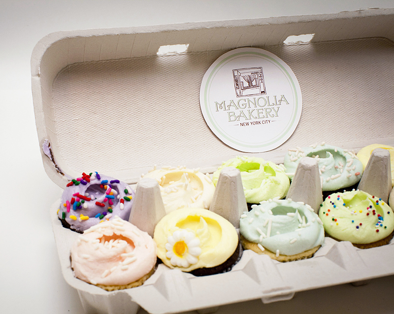 Como Dior Manda: Top 5 Favourite Bake Vloggers