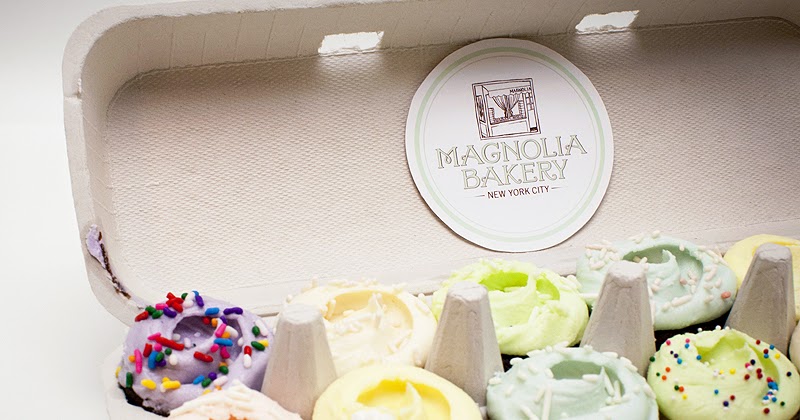 Como Dior Manda: Top 5 Favourite Bake Vloggers