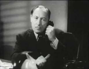 Forgotten Actors: Lionel Atwill