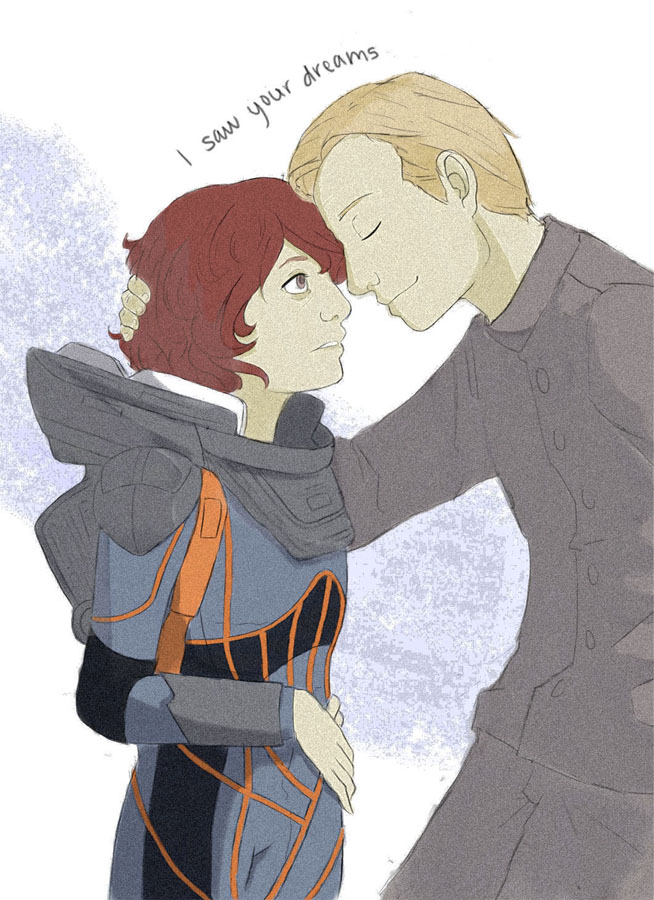 Lista de Desejos: Androide David 8 - Filme Prometheus