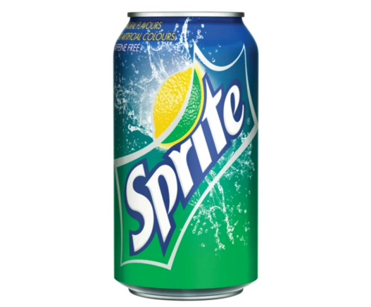 SIN SENTIDO: SPRITE: Las cosas como son