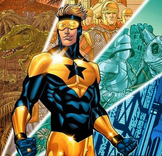 DC Geek House: abril 2014