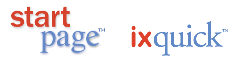 Mesin Pencari Paling Pribadi(Aman) di Dunia Startpage dan Ixquick ** ANDA INGIN TAHU