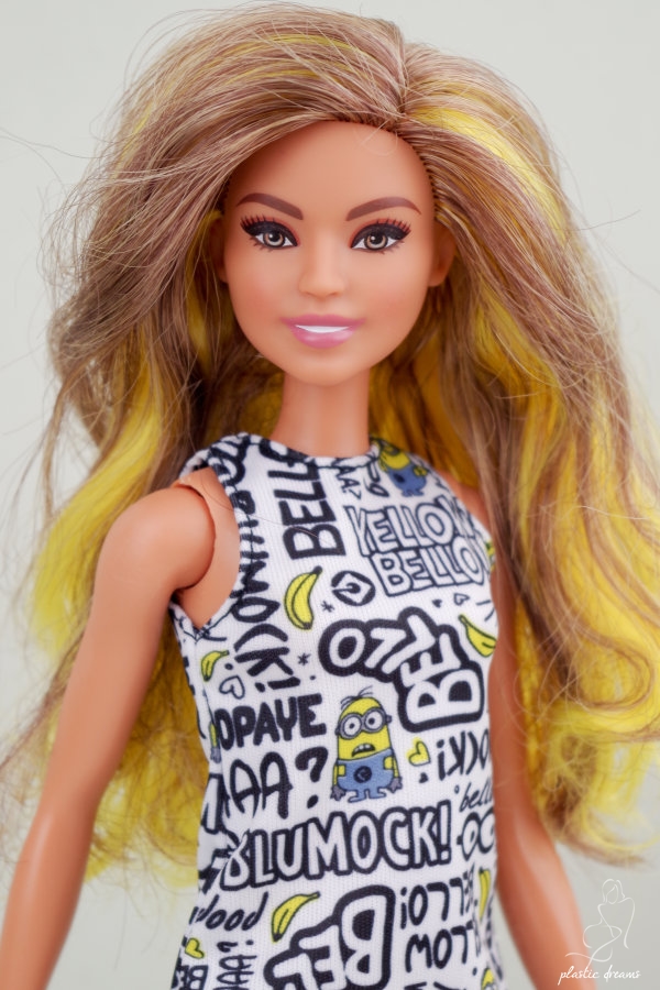 Plastic Dreams Dolls :: Barbie et miniatures: Barbie Despicable Me ...