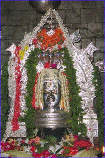 Puttur Mahalingeshwara Temple – Shiva Mahalingeshwara Temple at Puttur ...
