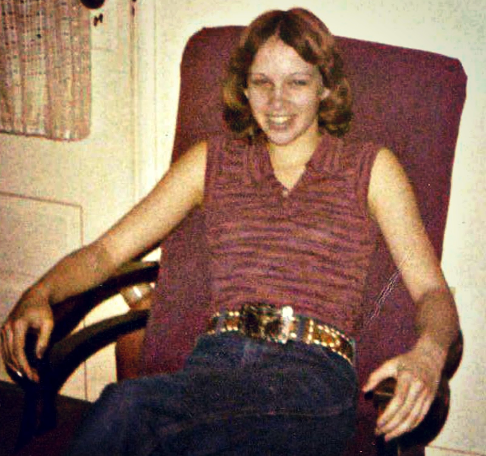 Brazen Princess: Joanne