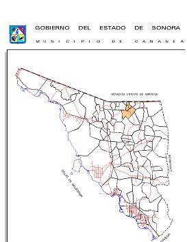 Cananea Sonora: Historia de Cananea Sonora