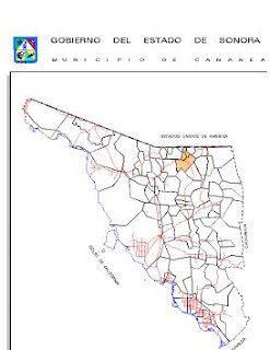 Cananea Sonora: Historia de Cananea Sonora