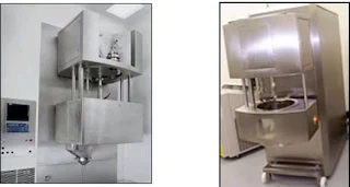 Wet Granulation Process : Pharmaguideline