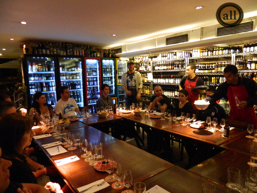 All Beers: All Beers e Doug Odell (Odell Brewing) no American Craft ...