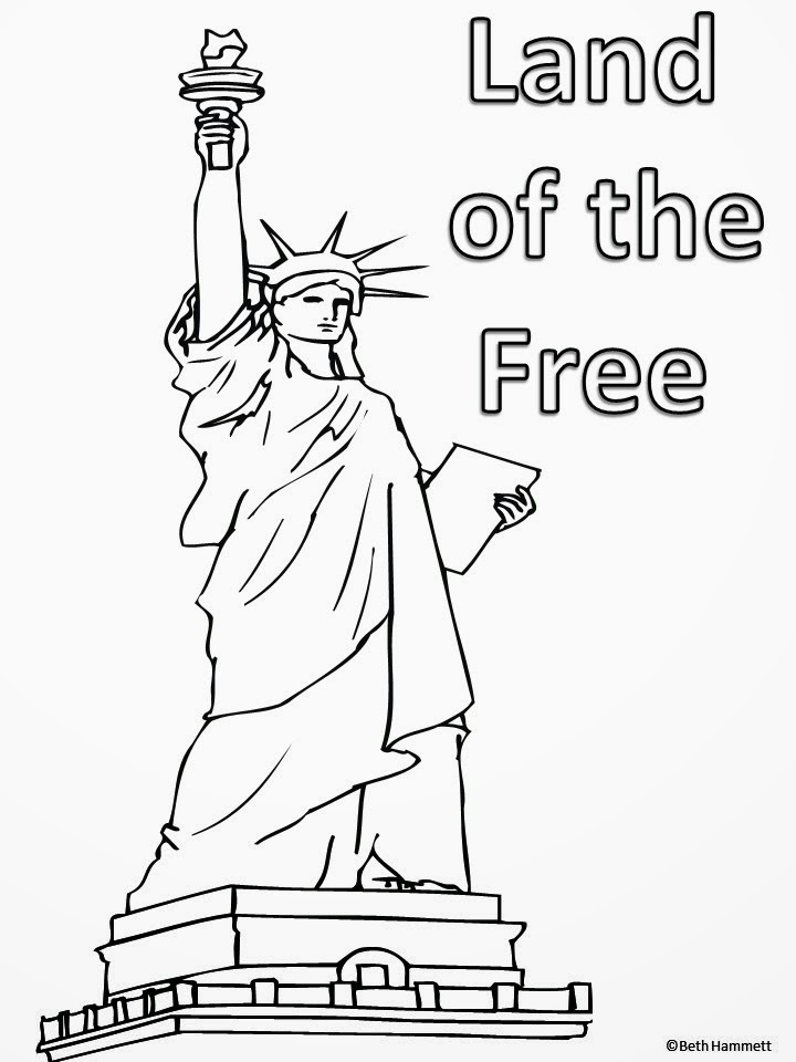 Freedom Coloring Pages Coloring Pages