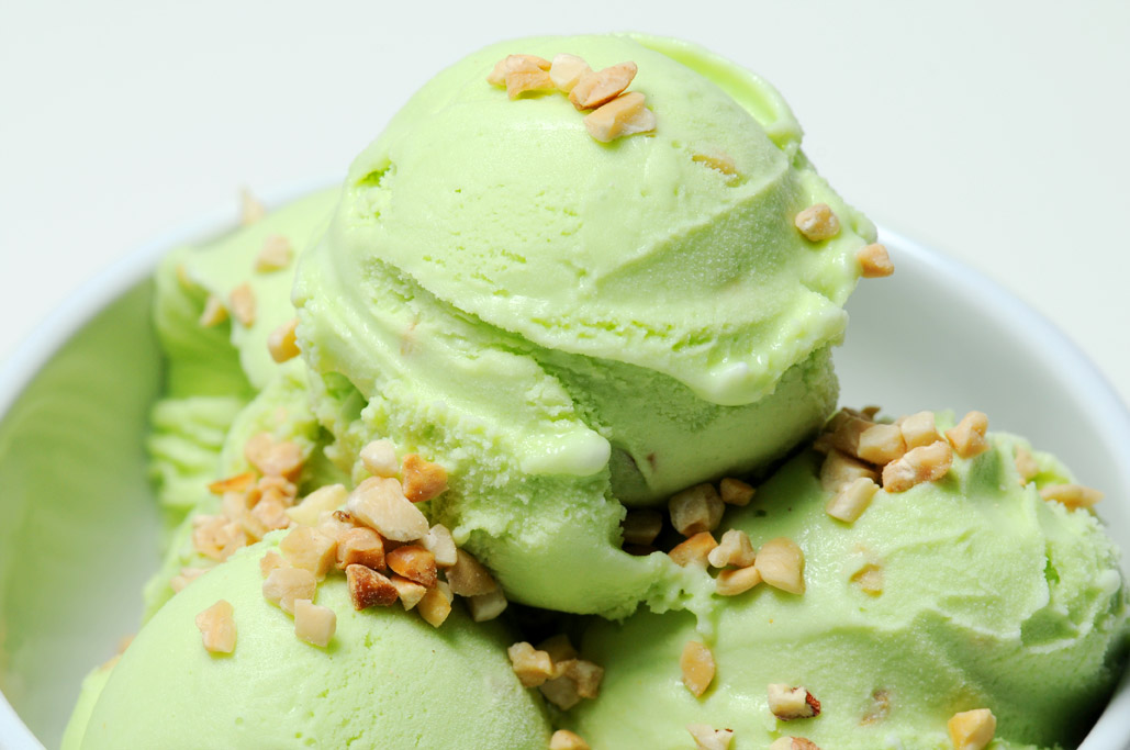 Studio Floral Dora Santoro: Pistache