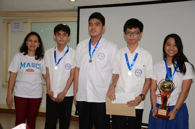 Philippine Basic Education