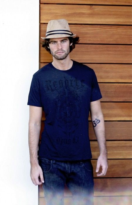 Male Model Jeremy Cohen | Model Galleries