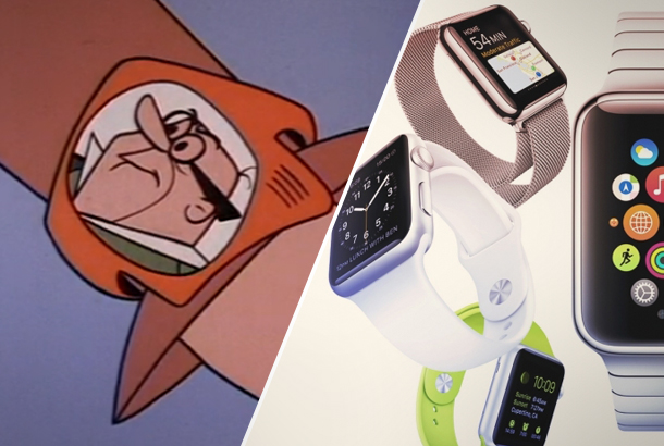 What's Going On with New Digital & Social Media?: How 'The Jetsons ...
