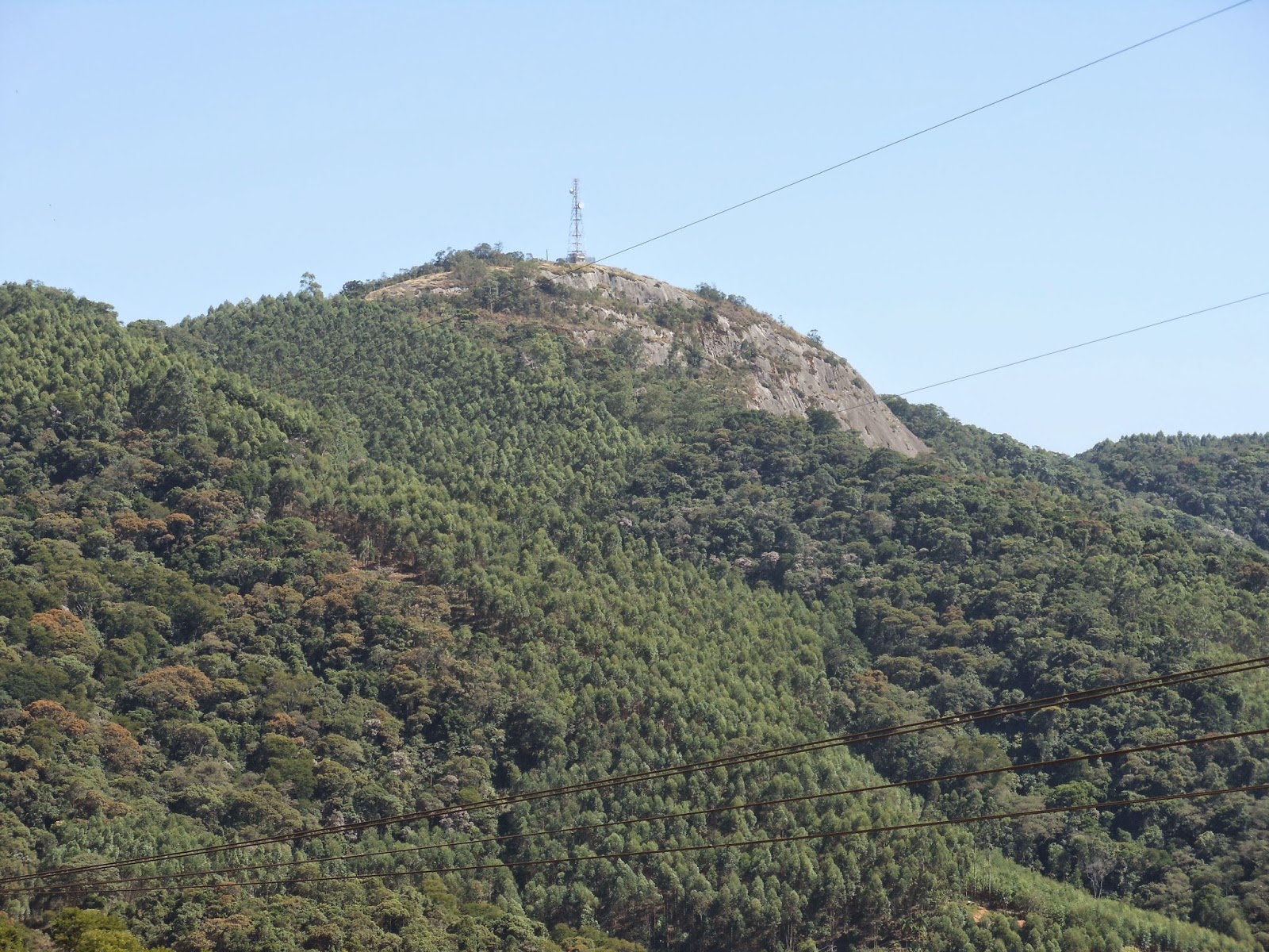 TURISMO SANTA ISABEL SP