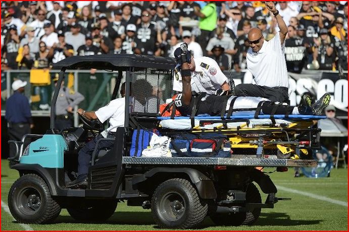 The Poop: The NFL is Poop - Week 3