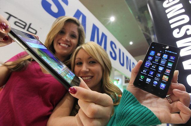 Smart Phones: Top 10 Smartphones of 2011