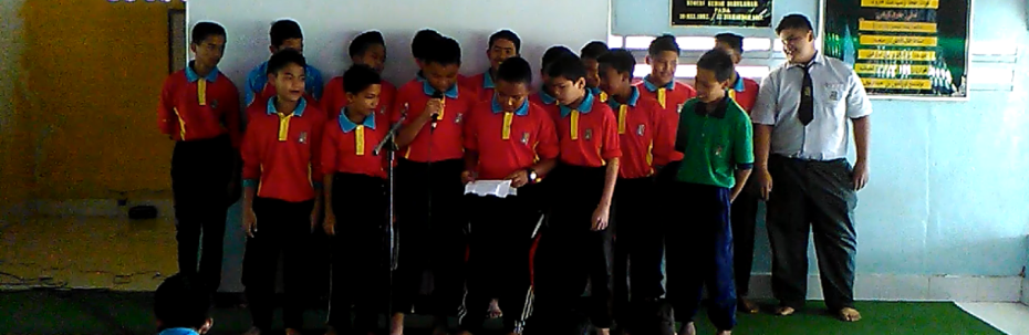 SMK JABI POKOK SENA KEDAH