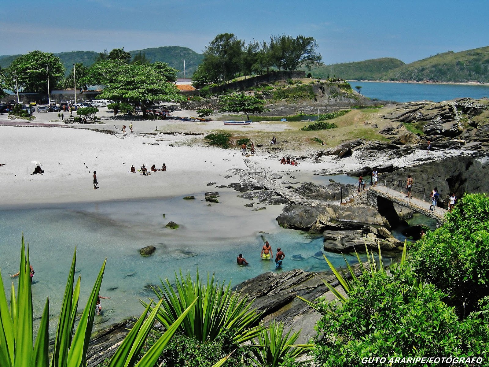 GUTO ARARIPE/FOTÓGRAFO: CABO FRIO