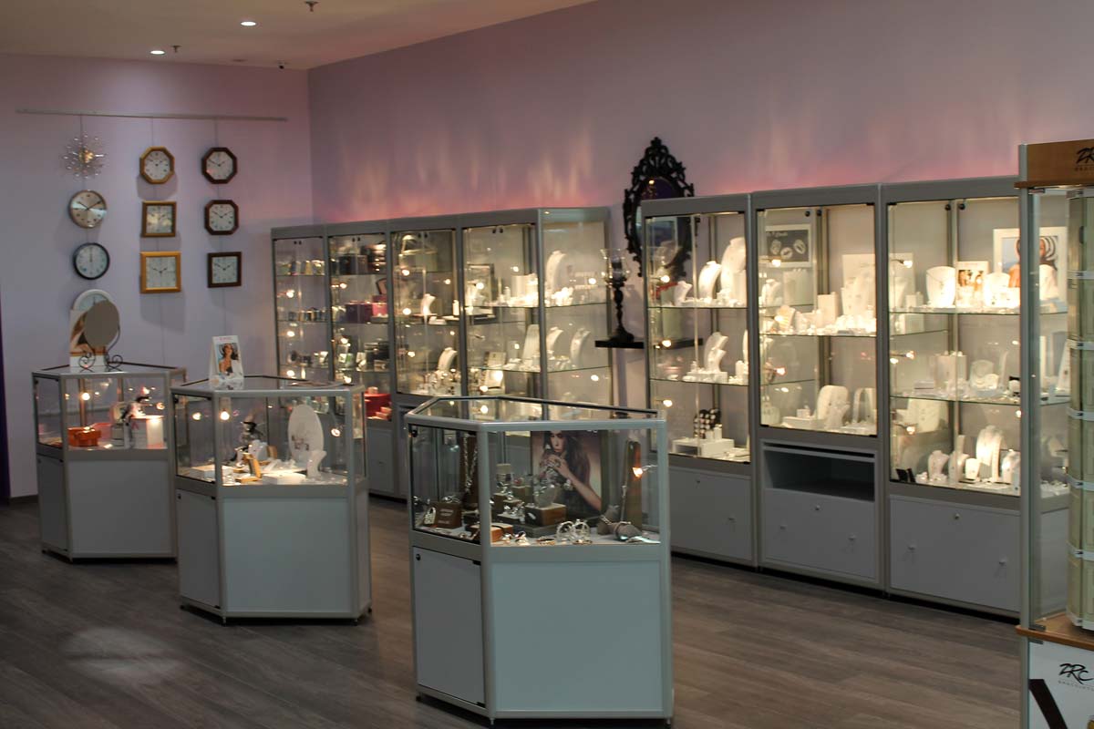 L'Officiel des Métiers: Bijouteries : une nouvelle classification des ...