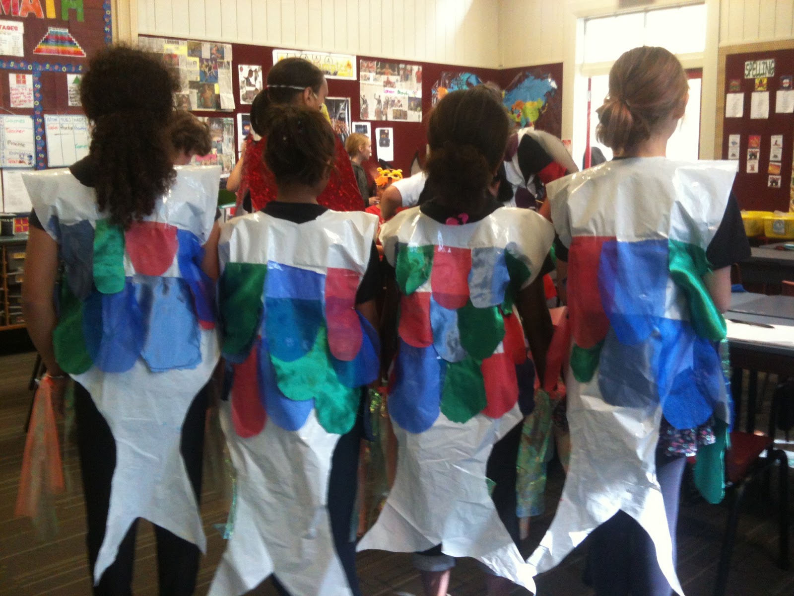 Hamilton East School Enviro: Room 11 Enviro Page