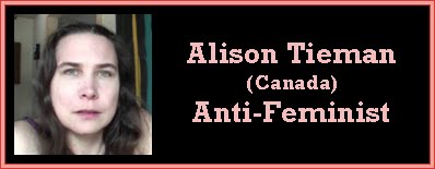 The Unknown History of MISANDRY: March 2018