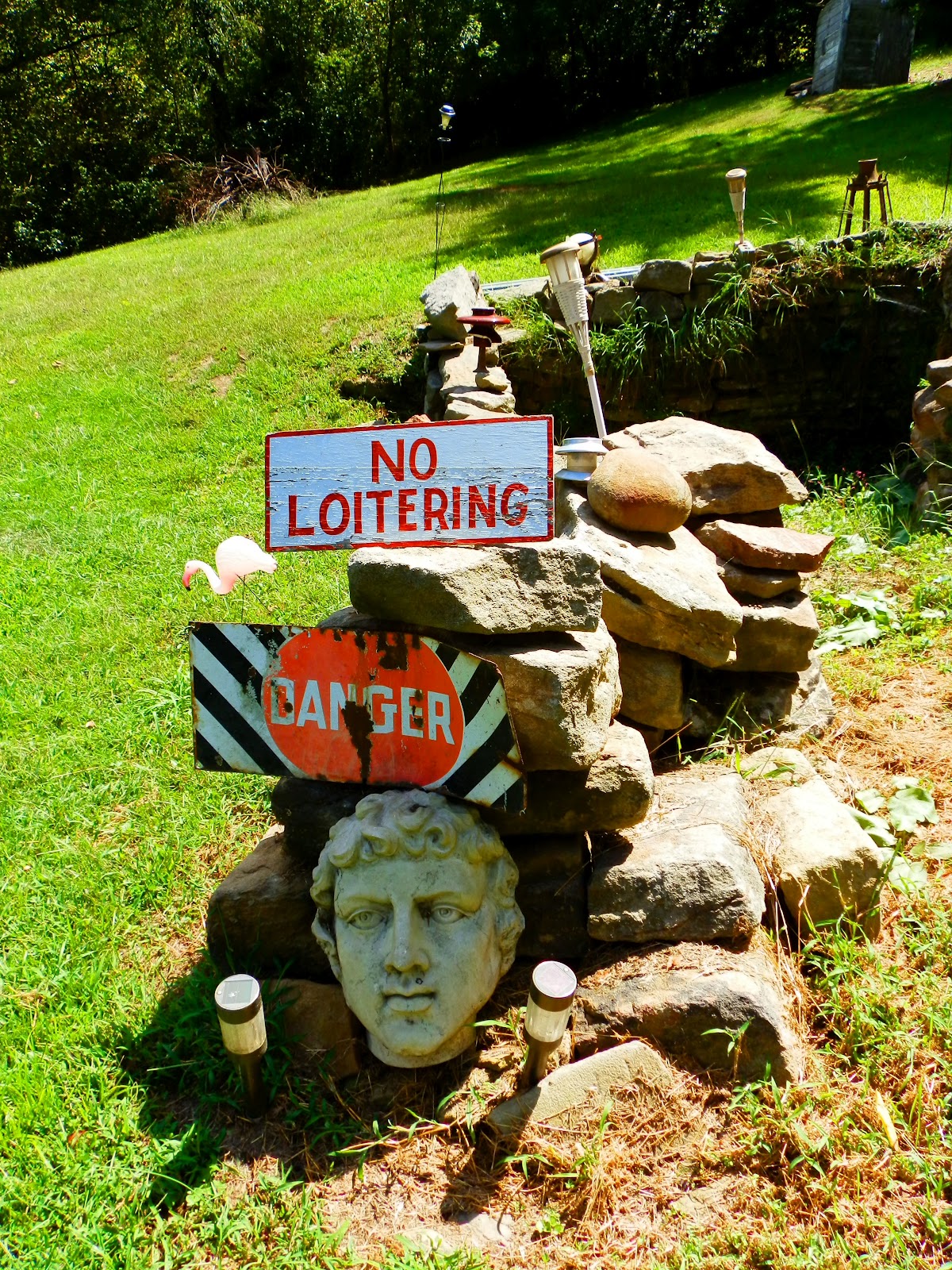 SWPA Rural Exploration: Bobtown, PA Mine, Shannopin mine.