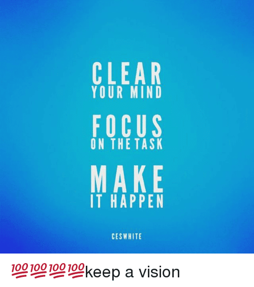 Random Thoughts from Dave