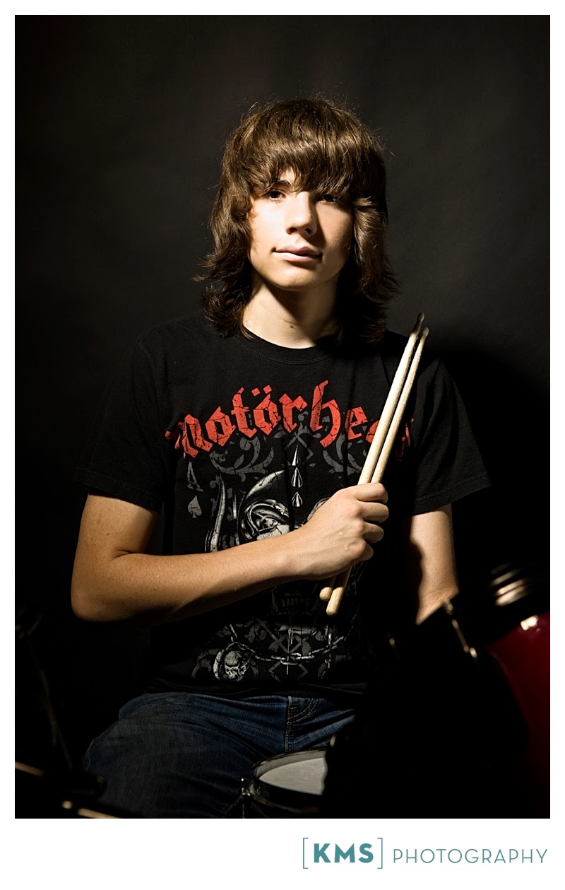 [KMS] Photography: [KMS] Seniors : Brett