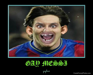 Funny Pictures Gallery: Funny messi pictures, funny messi jokes, funny ...