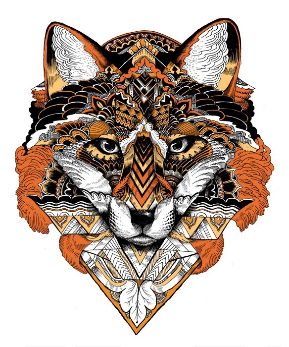 Flow: "FLEXO COLOR GUIDE " GCMI